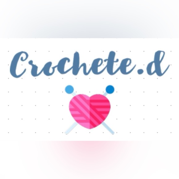Handmade's Closet (@crocheted_) | Poshmark